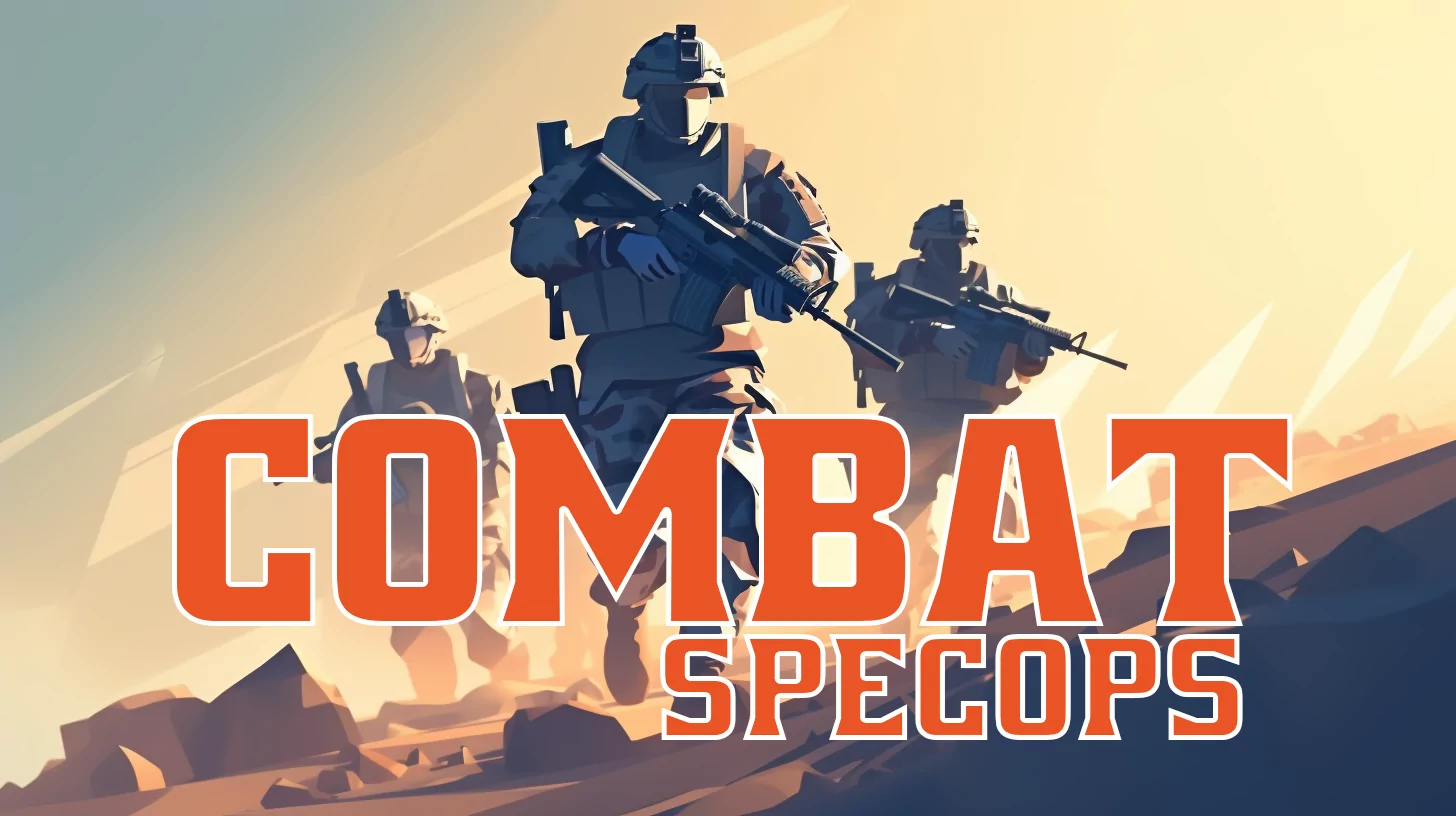 Combat Spec Ops – Game Dev Zone